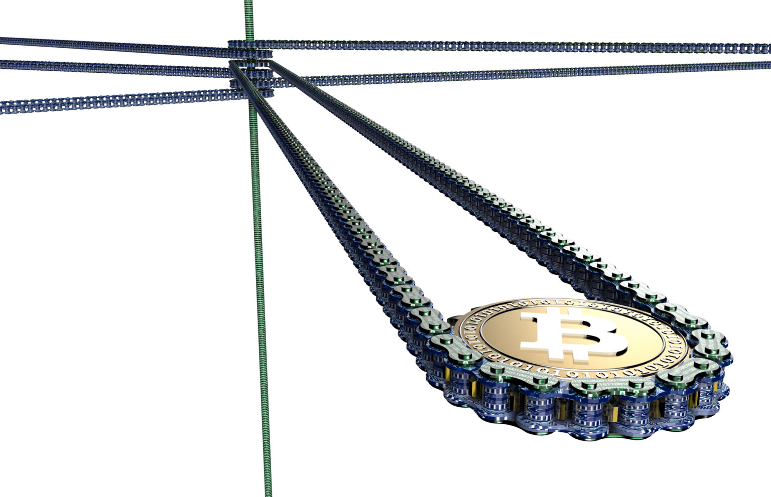 Blockchain Consensus Algorithm: PoW, PoS and Beyond | DataDrivenInvestor