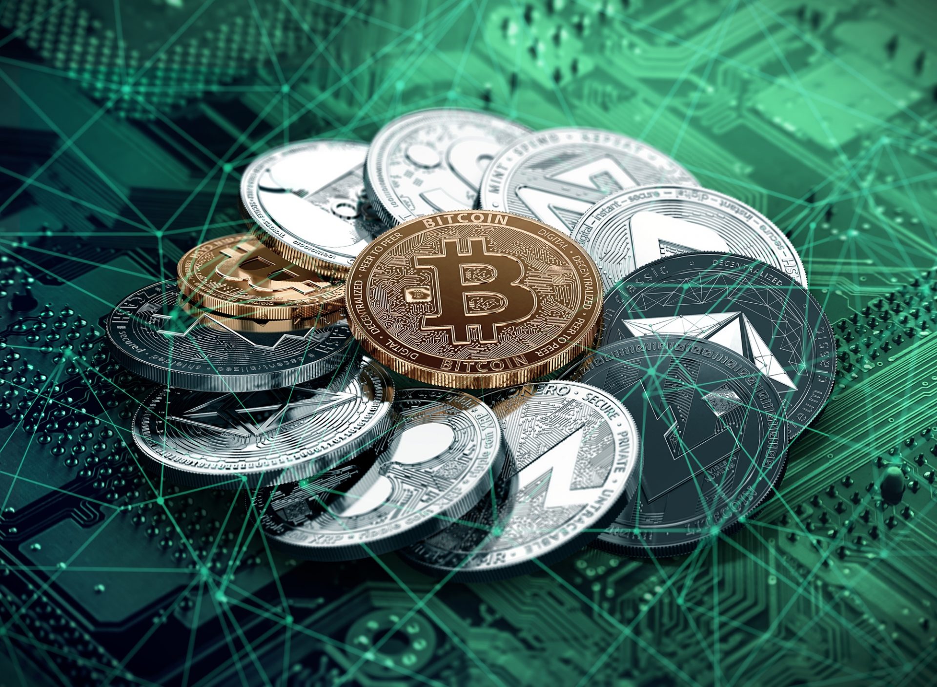 Decentralized Exchanges as the Future of Cryptocurrency Trading (PART I ...