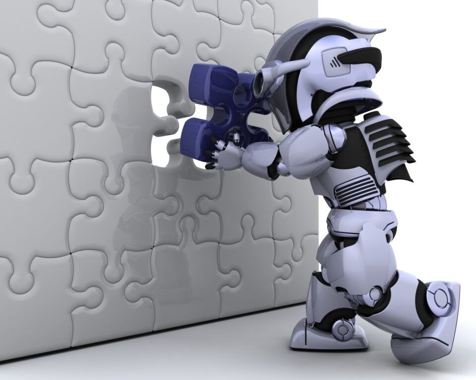 On Robot Rights: Can Robots Be Enslaved? | DataDrivenInvestor