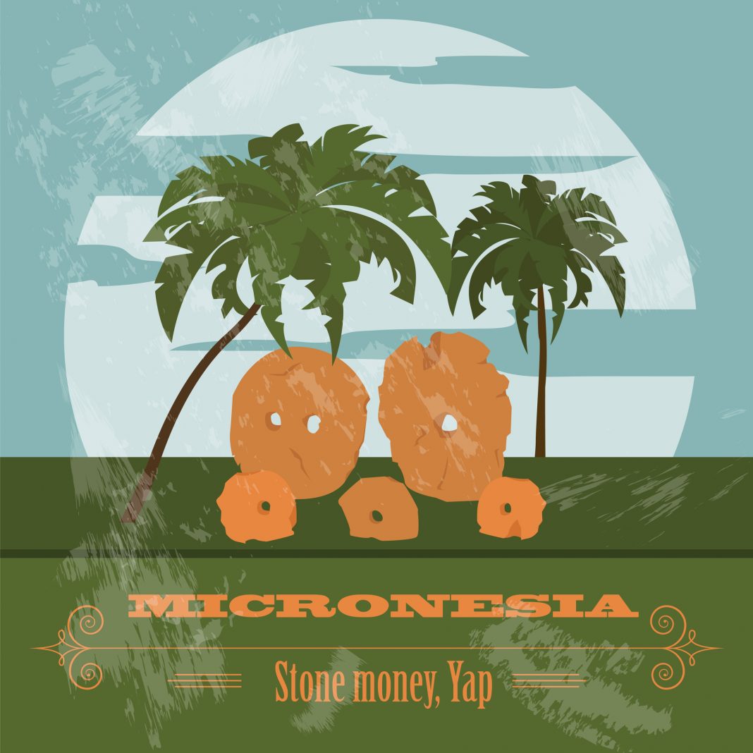 "Stone Money" on This Pacific Island is History’s First Public Ledger ...