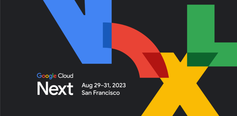 Google Unveils Major AI and Cloud Advances at Next '23 | DataDrivenInvestor