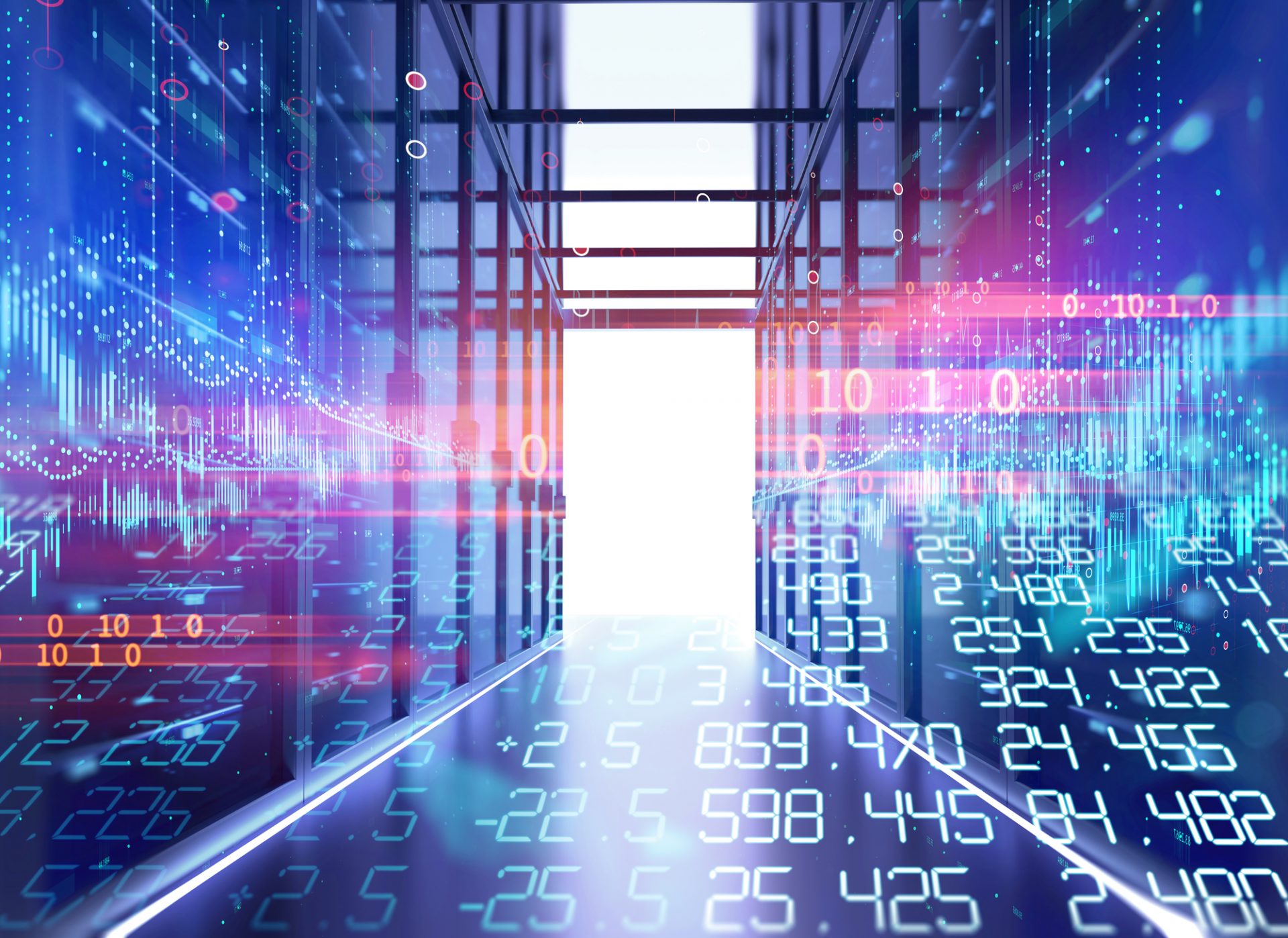 How to Use Automation to Get More Out of Your Data? | DataDrivenInvestor