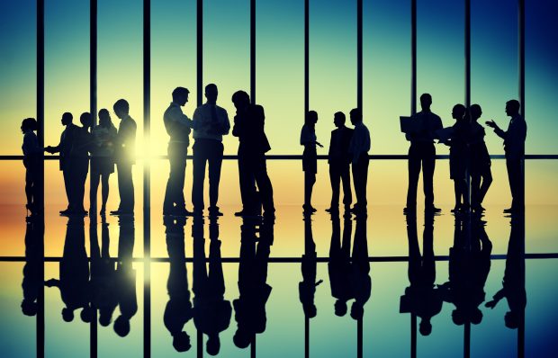 A Global Workforce Has Far-Reaching Effects | DataDrivenInvestor