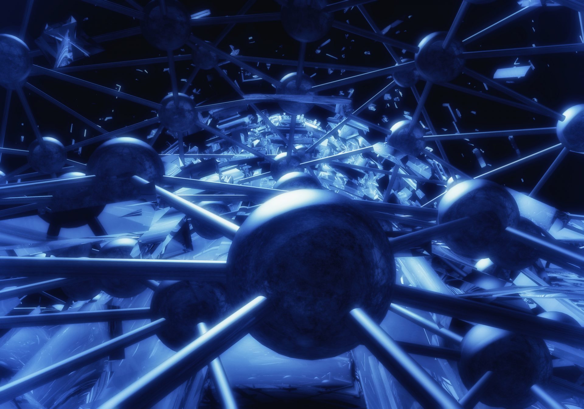 Decentralization, Diversification, and Antifragility | DataDrivenInvestor