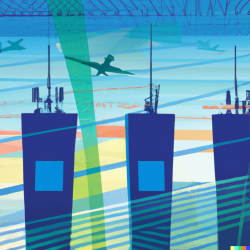 Mastering Your Business Sky: The Power of Supply Planning Control ...
