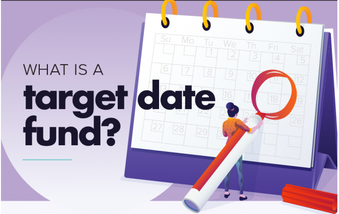 What is a Target Date Fund & should you consider it for retirement ...