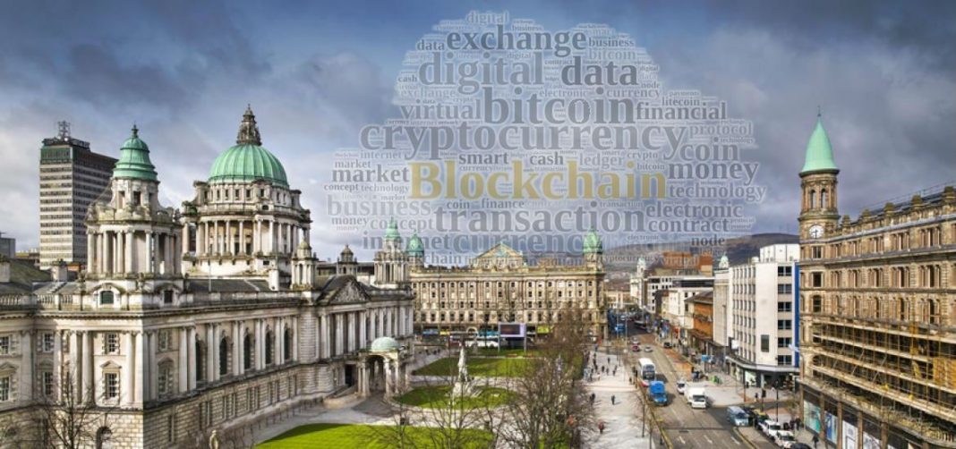 Irish City of Belfast launches its own digital currency ...