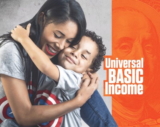 Universal Basic Income | DataDrivenInvestor