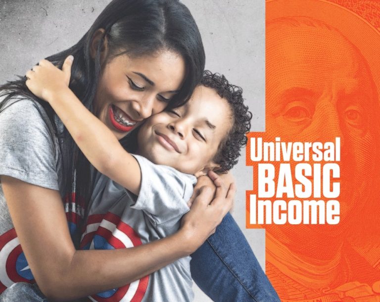 Universal Basic Income | DataDrivenInvestor