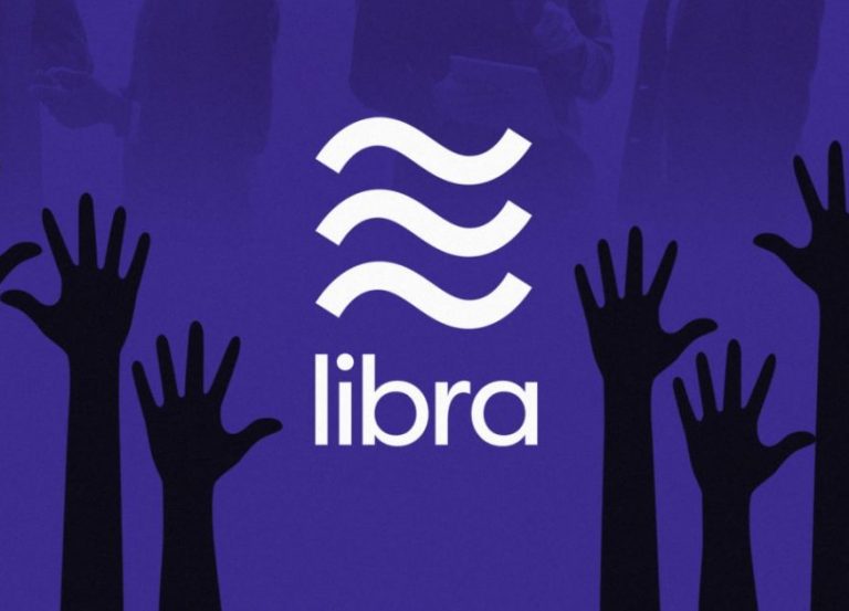 Crypto Diaries: Facebook reveals the White paper for its stable coin ...