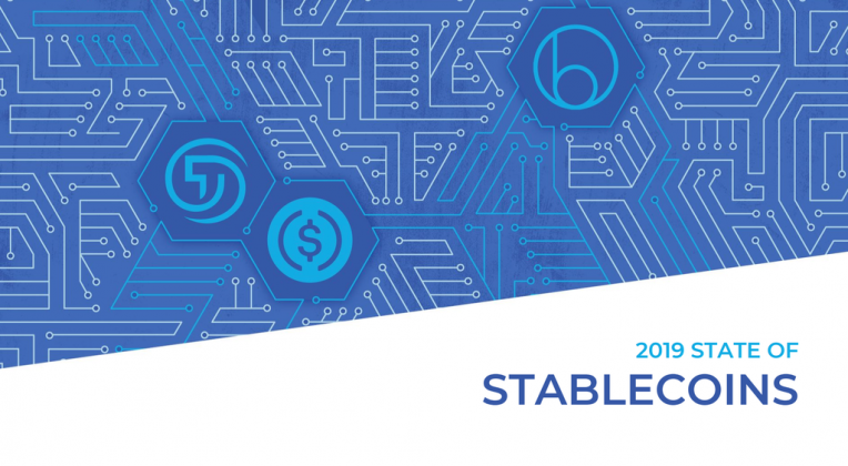 The current state of Stable coins in Six charts | DataDrivenInvestor