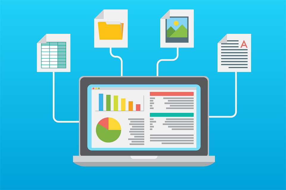 Alternative Data Trends And Statistics DataDrivenInvestor