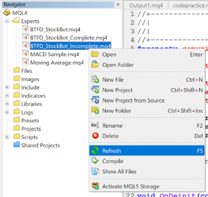 How to Code an Algorithmic Trading Strategy in 25 Minutes ...