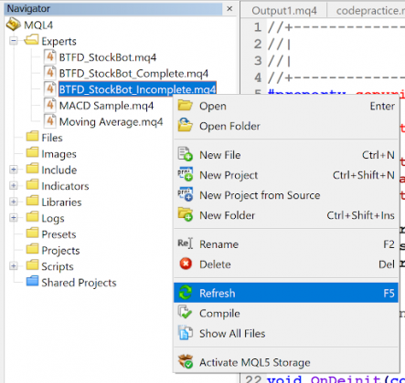 How to Code an Algorithmic Trading Strategy in 25 Minutes ...