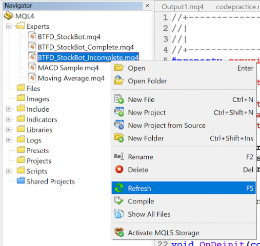 How to Code an Algorithmic Trading Strategy in 25 Minutes ...
