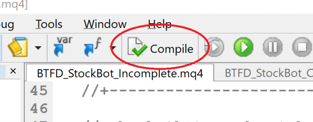 How to Code an Algorithmic Trading Strategy in 25 Minutes ...