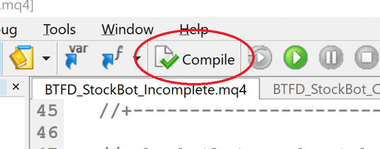 How to Code an Algorithmic Trading Strategy in 25 Minutes ...