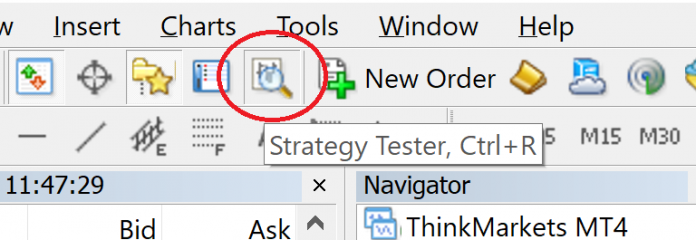 How to Code an Algorithmic Trading Strategy in 25 Minutes ...