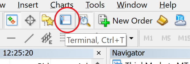 How to Code an Algorithmic Trading Strategy in 25 Minutes ...