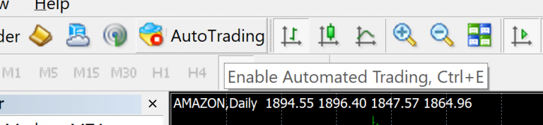 How to Code an Algorithmic Trading Strategy in 25 Minutes ...