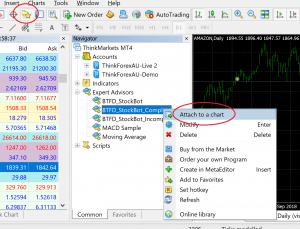 How to Code an Algorithmic Trading Strategy in 25 Minutes ...