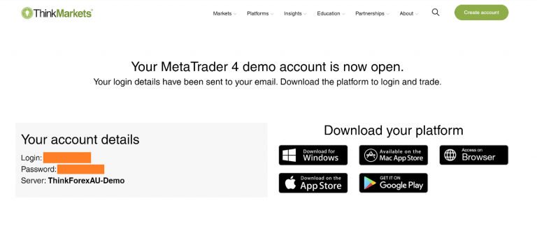 How to Code an Algorithmic Trading Strategy in 25 Minutes ...