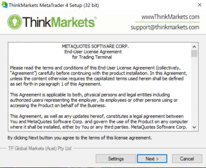 How to Code an Algorithmic Trading Strategy in 25 Minutes ...