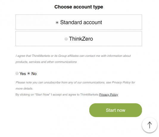 How to Code an Algorithmic Trading Strategy in 25 Minutes ...