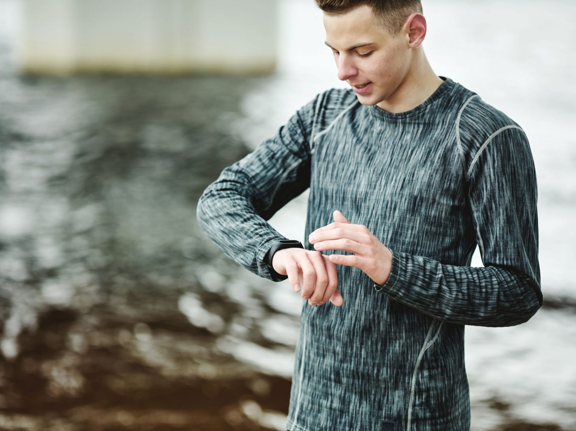 Wearables. How about An Electronic Coat? | DataDrivenInvestor