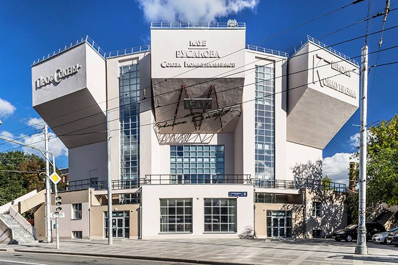 VR Architecture as an Accessible Memory | DataDrivenInvestor