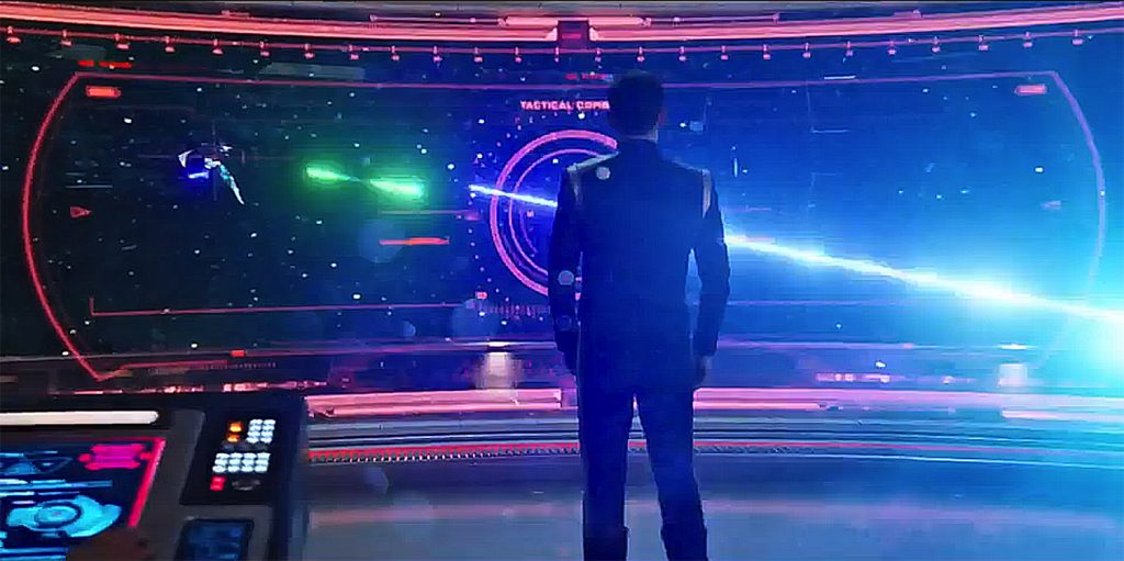 3 Real Scary Technologies In Star Trek Discovery | DataDrivenInvestor