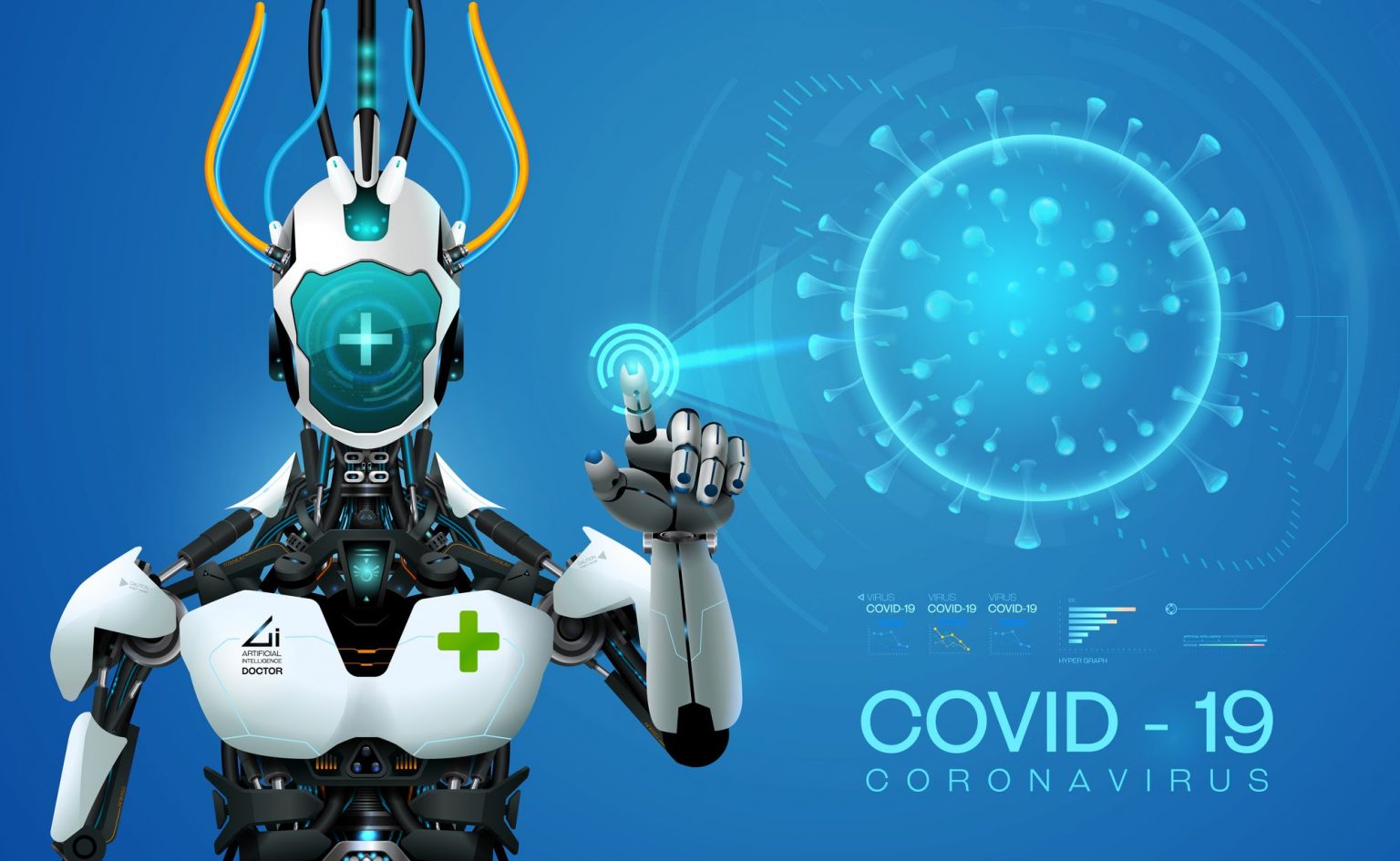 Understanding the ground robots and other intelligent systems that come ...