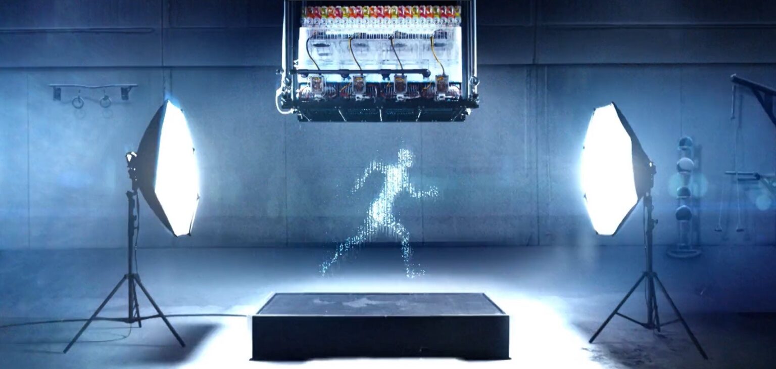 Common Substance of Art, Science, and Dreams | DataDrivenInvestor