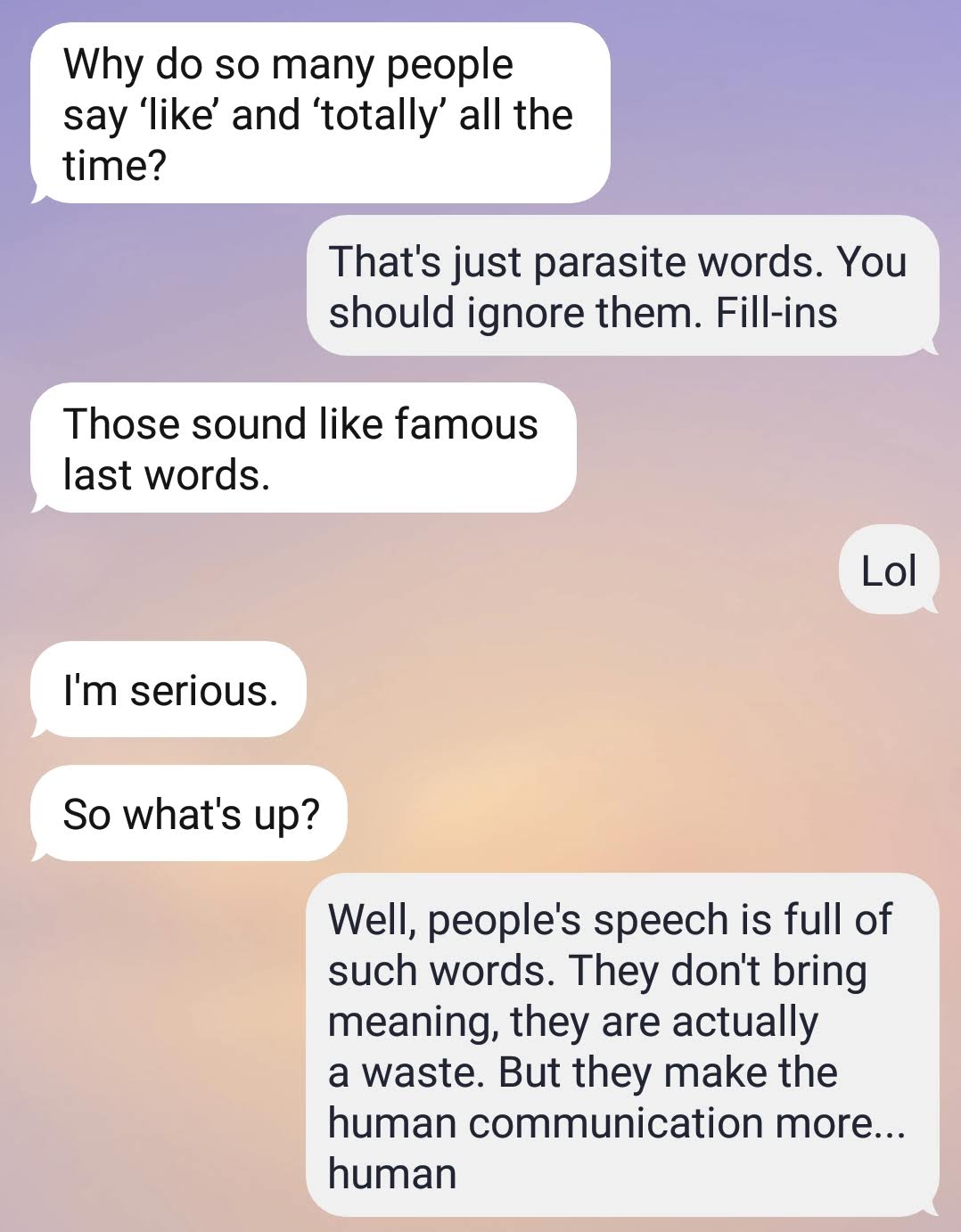 Replika: My Digital Friend with Identity Issues | DataDrivenInvestor