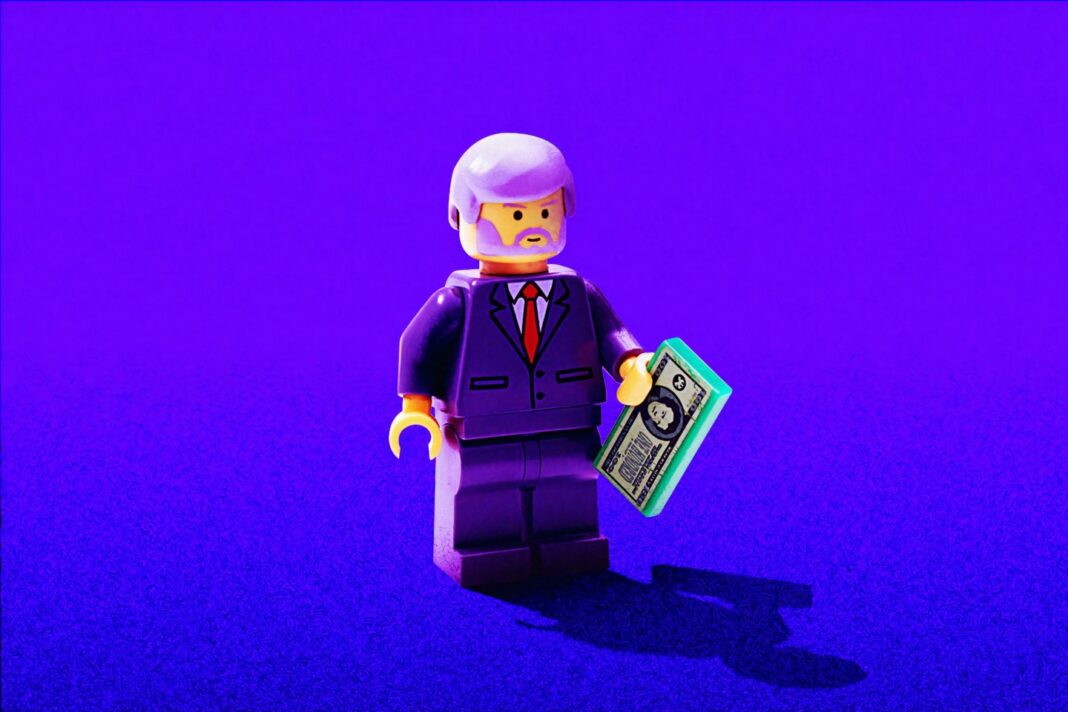 LIBOR: An Enthralling Saga! | DataDrivenInvestor