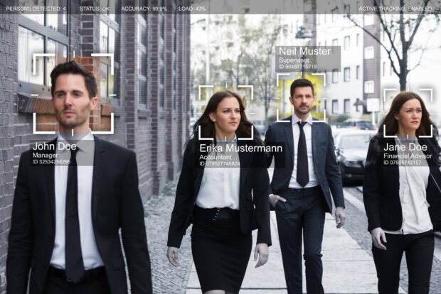 You face may attract a lot of interest in the coming years ...