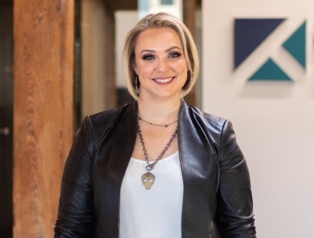 Dara Tarkowski, Author at DataDrivenInvestor