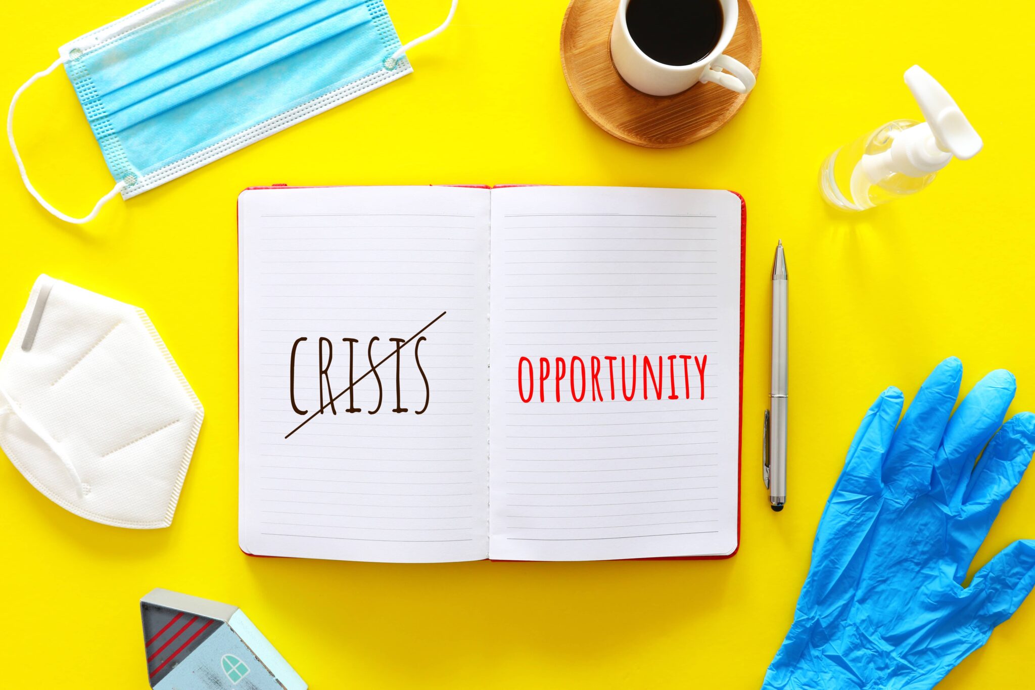 Fintechs FTW: Innovation in the Midst of Crisis | DataDrivenInvestor