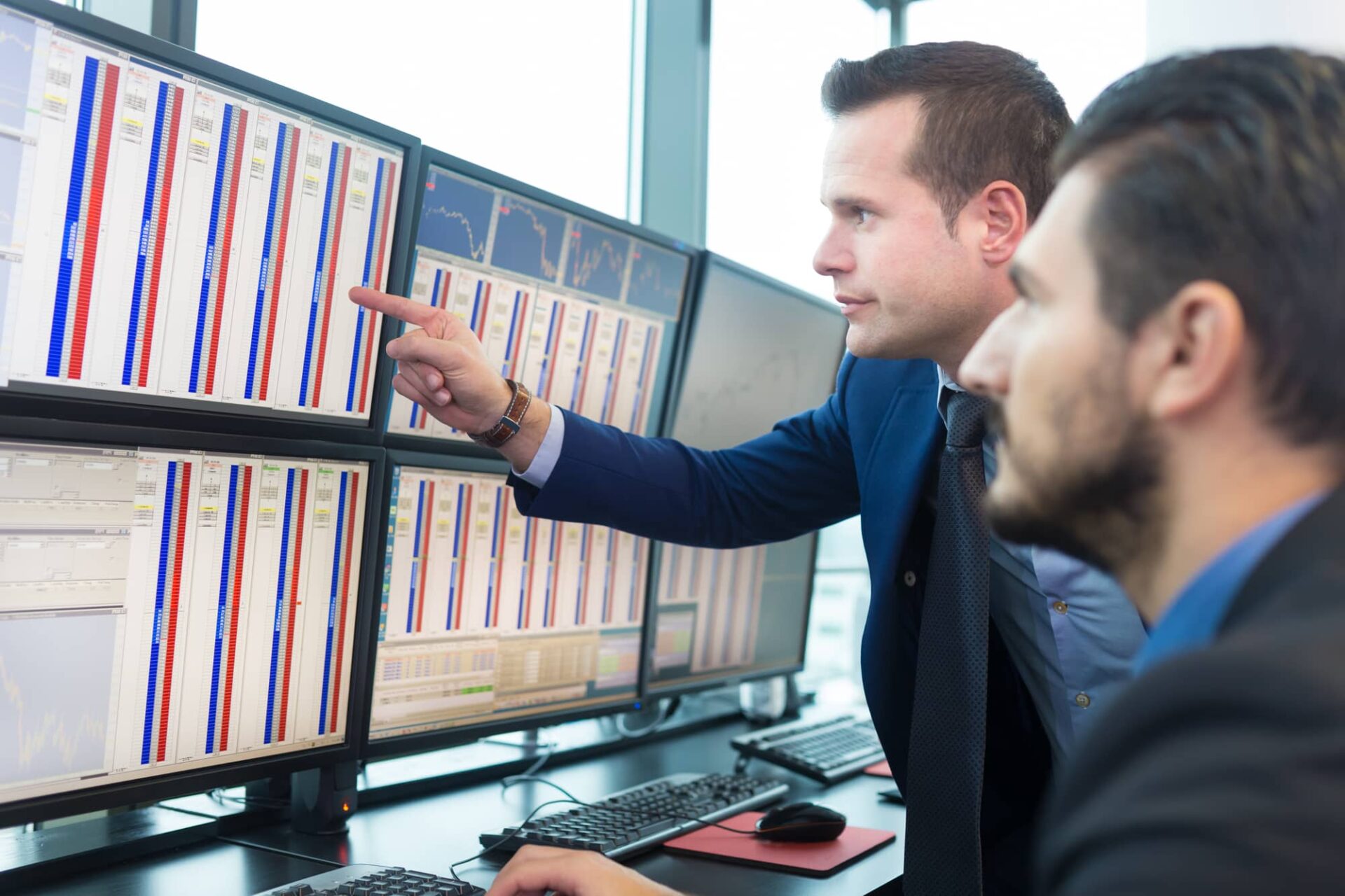 Best trading strategy metric every trader should know | DataDrivenInvestor