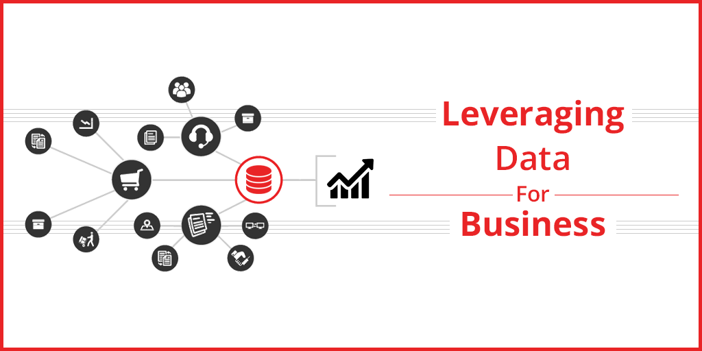 5 Powerful Ways to Increase Sales by Leveraging Data Effectively | DataDrivenInvestor