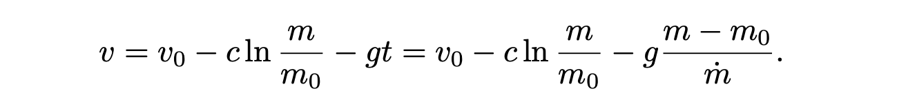 You Won't Believe The Science of a Starship Landing! | DataDrivenInvestor