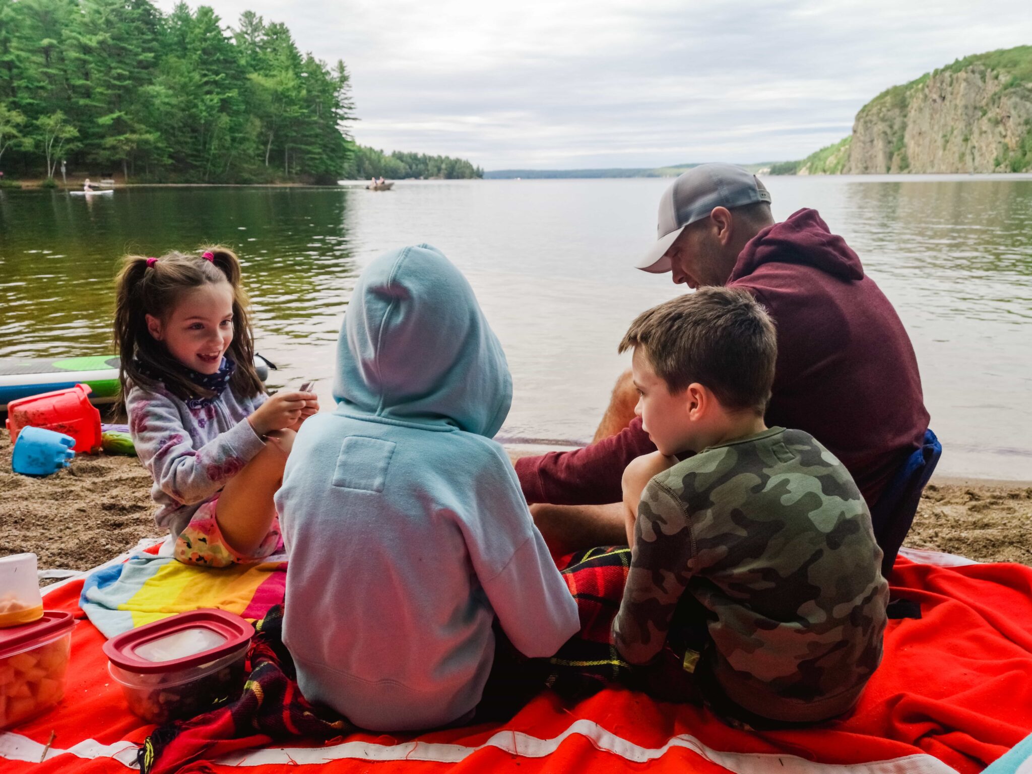 Financial Literacy for Kids: Instilling Perspective | DataDrivenInvestor