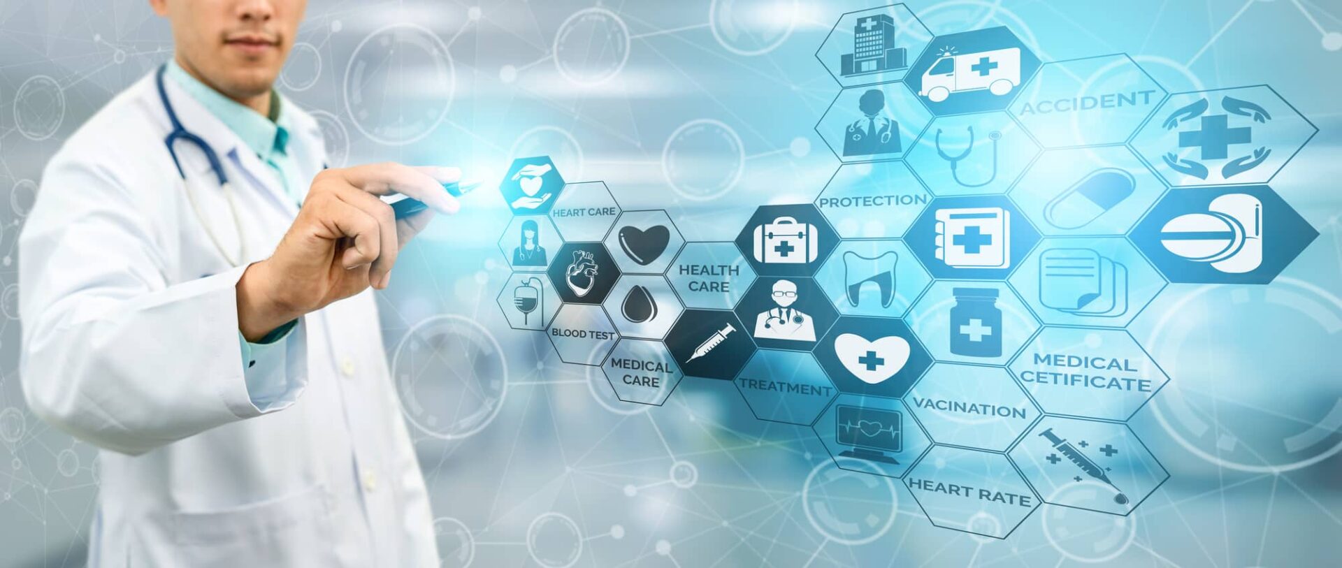 Why We Invested In Banjo Health - Simplifying Medical Paperwork Through ...