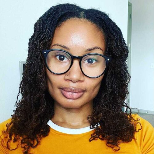 Destiny S. Harris, Author at DataDrivenInvestor