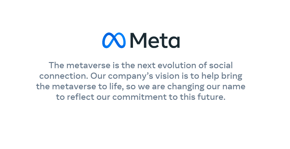 VR Technology to Reinvent Social Media Experience | DataDrivenInvestor