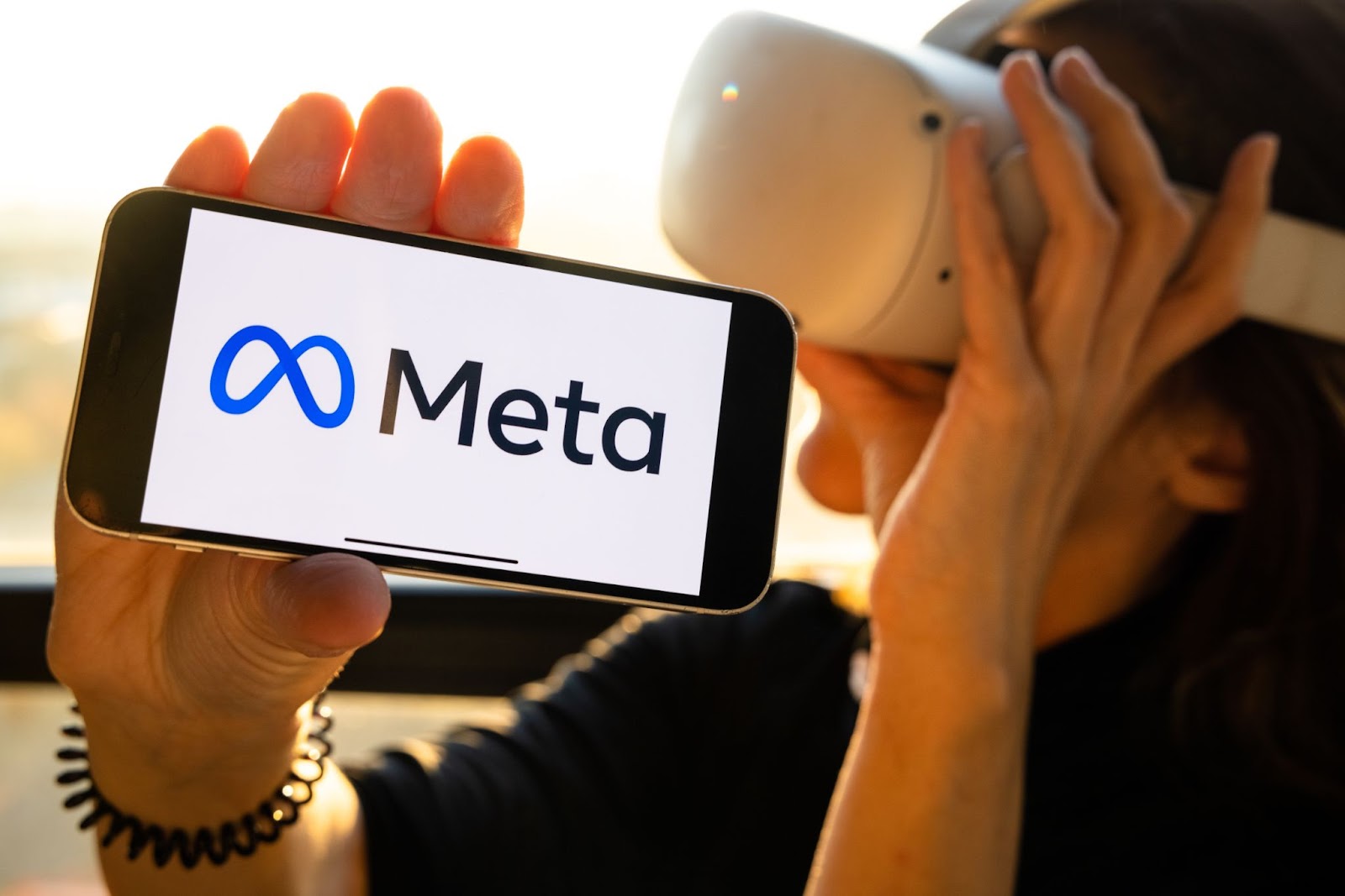 VR Technology to Reinvent Social Media Experience | DataDrivenInvestor