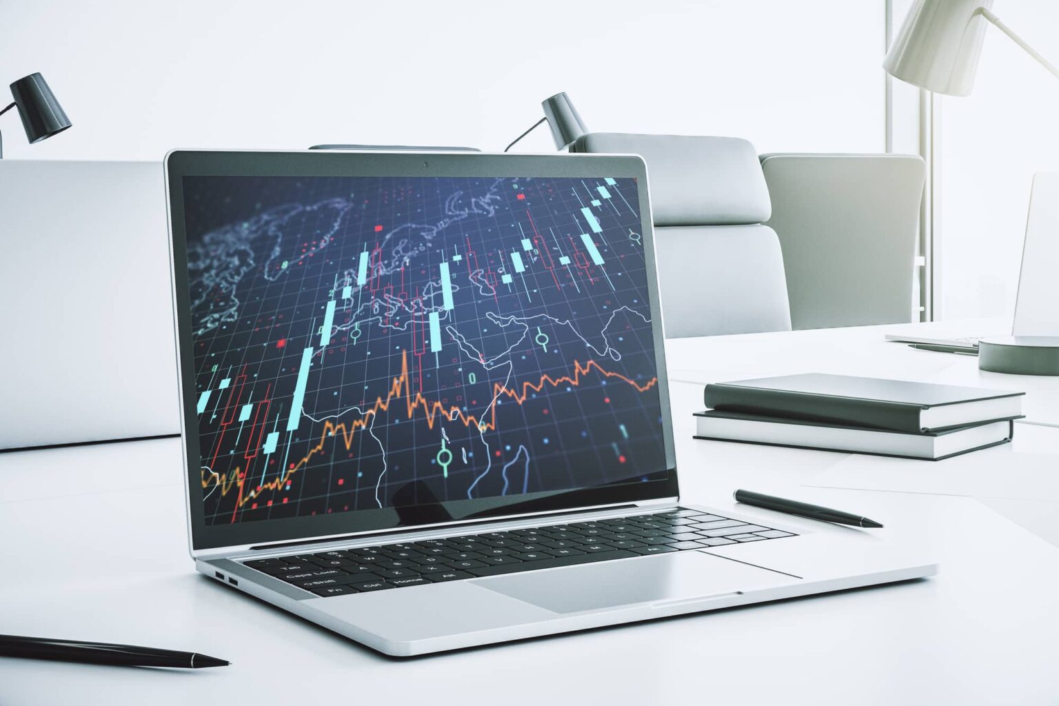 History and Modernity of Algorithmic Trading | DataDrivenInvestor