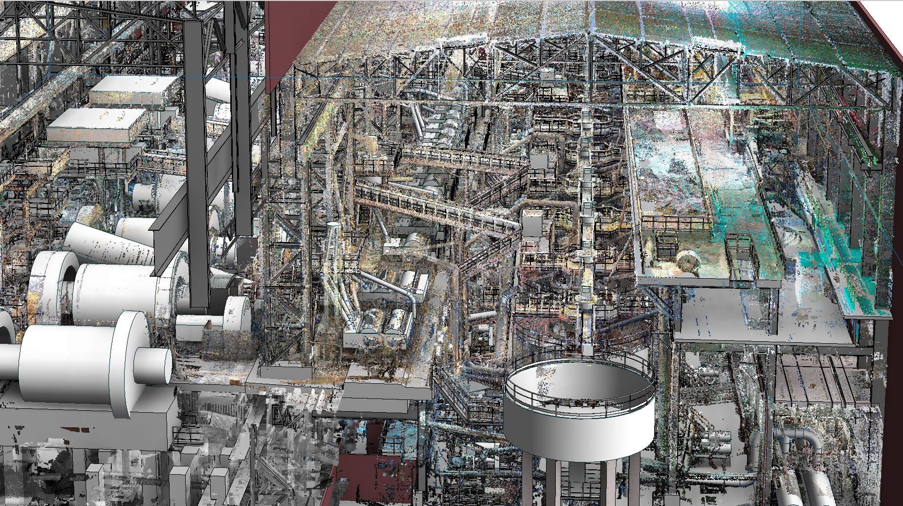 Global Laser Scanning Trends 2022 Across Industries | DataDrivenInvestor