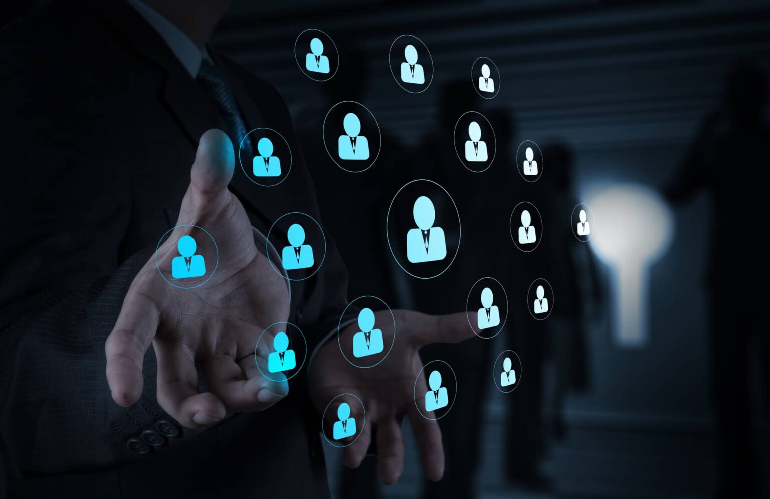 Integrating Data Analytics Into HR Is the Future of this Department ...