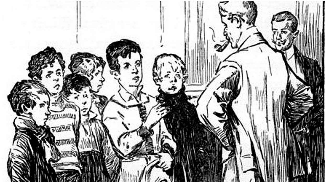 How To Be A Sherlock Holmes as a Data Scientist? | DataDrivenInvestor